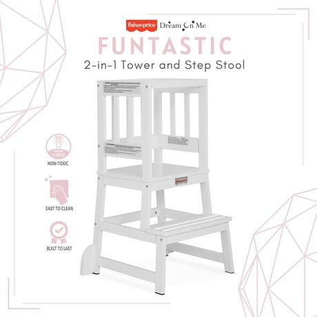 Step Stools & Step Ladders | Walmart Canada