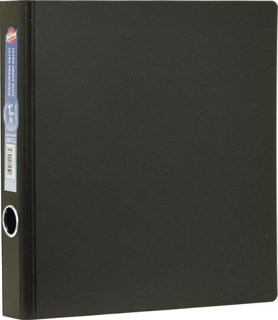 Hilroy Ultra Heavy Duty 1" Binder - Walmart.ca