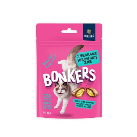 BONKERS | Walmart Canada