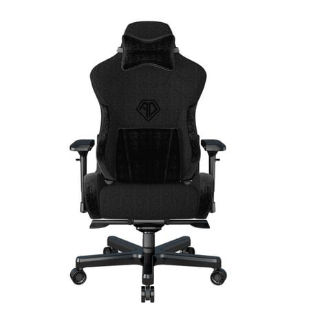 Click here for Anda Seat T-Pro Ii Premium Gaming Chair Black Blac... prices