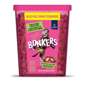 BONKERS | Walmart Canada