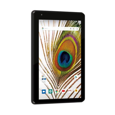 Click here for Rca 7 2Gb Android Tablet Black prices