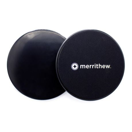 Click here for Merrithew Sliding Mobility Disk (Set Of 2) Black prices