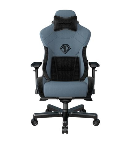 Click here for Anda Seat T-Pro Ii Premium Gaming Chair Black Blue prices
