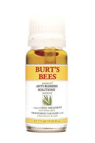Click here for Burts Bees Burt S Bees Anti-Blemish Targeted Spot... prices