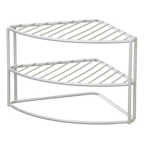 ClosetMaid Corner Dish Organizer - Walmart.ca