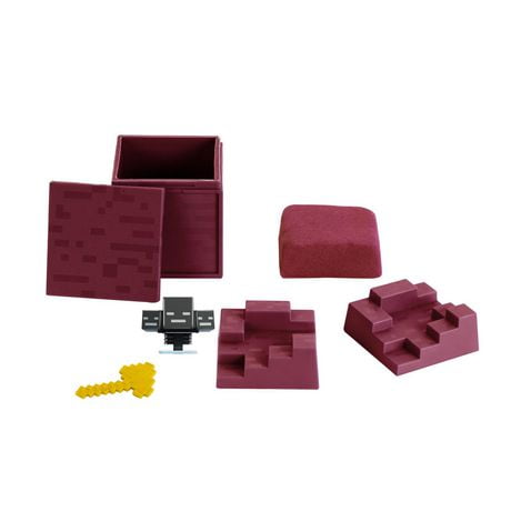 Click here for Minecraft Wither Mini Figure Multi prices