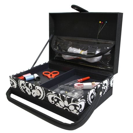 Unique Creativ Sewing Basket Kit | Walmart Canada