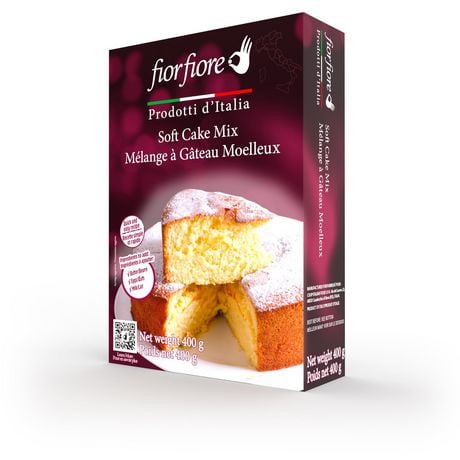 Paradise cake mix - Walmart.ca