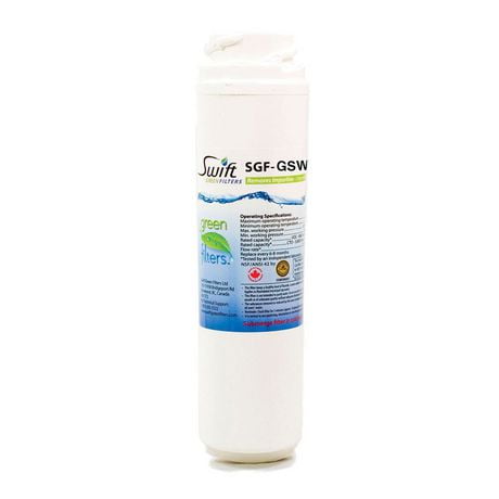 Swift Green Filters Swift Green SGF-GSWF Replacement Water Filter for ...