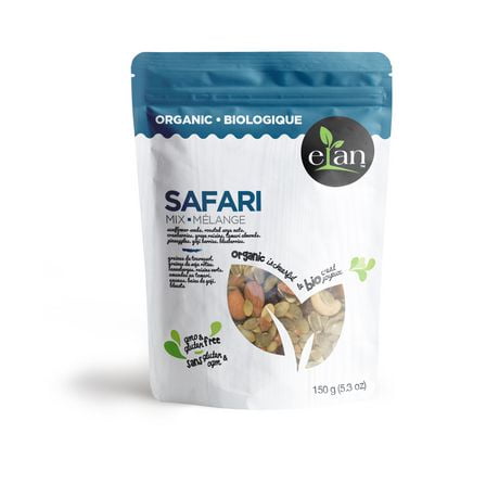 Elan Safari Mix - Walmart.ca