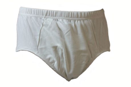 Graddige Extra Large Cricket Jock Brief with Pouch | Walmart Canada