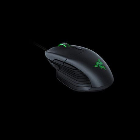 Razer Basilisk - Multi-Color Ergonomic Gaming Mouse PC | Walmart Canada