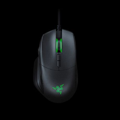 Razer Basilisk - Multi-Color Ergonomic Gaming Mouse PC | Walmart Canada