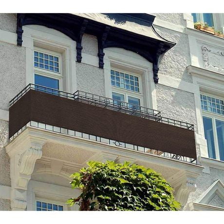 Click here for Ih Casa D Cor Ih Casa Decor- Privacy Balcony Scree... prices