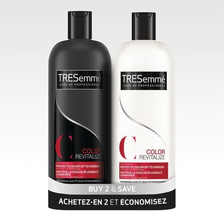 Click here for Tresemm Tresemme Colour Revitalize Shampoo & Condi... prices