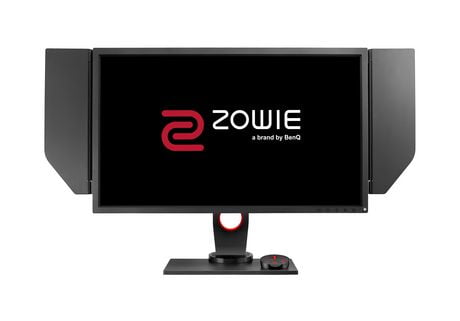 Click here for Benq Zowie Zowie Xl2746s 27 1080P 0.5Ms 240Hz Gami... prices