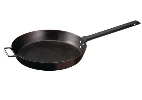 Click here for Camp Chef 20 Lumberjack Skillet prices
