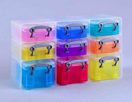 9 Box Org Mix | Walmart Canada