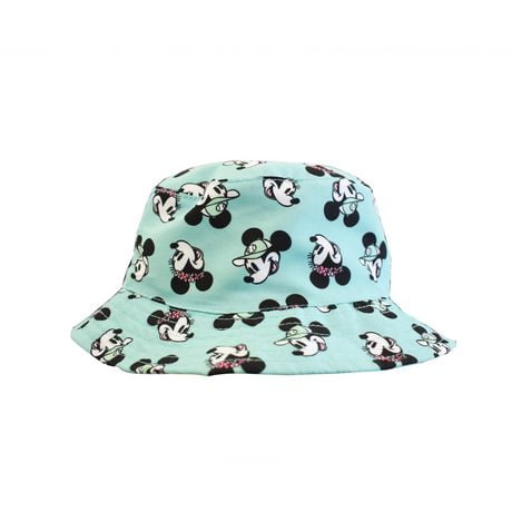 Click here for Toddler Boys Disney Mouse Paradise Toss Bucket Hat... prices