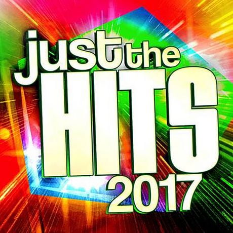 Various Artists - Just The Hits 2017 | Walmart Canada