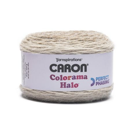 Caron® Colorama™ Halo Yarn, #5 Bulky, 8 oz/227 g, 481 Yards - Walmart.ca