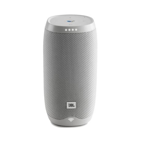Link 10 Voice-Activated Portable Speaker | Walmart Canada