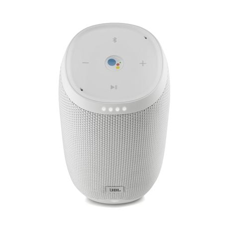 Link 10 Voice-Activated Portable Speaker | Walmart Canada