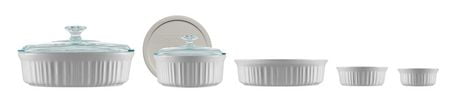 Corningware Set - Walmart.ca