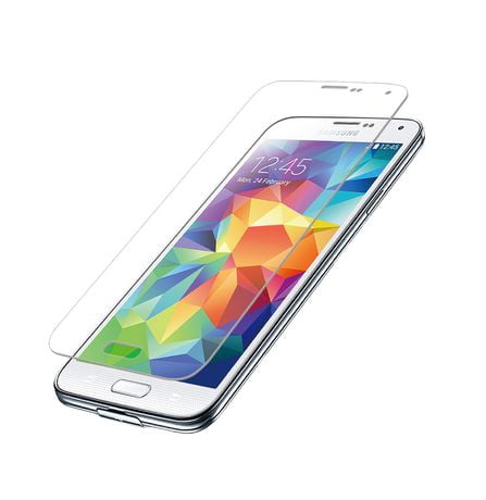 blackweb Clear Glass Screen Protector | Walmart Canada