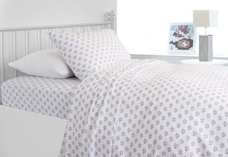 Flannel Sheets | Walmart Canada