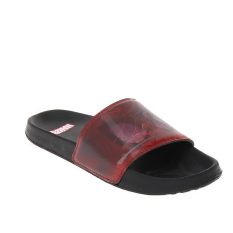 Marvel Spider-Man Boys Slides | Walmart Canada