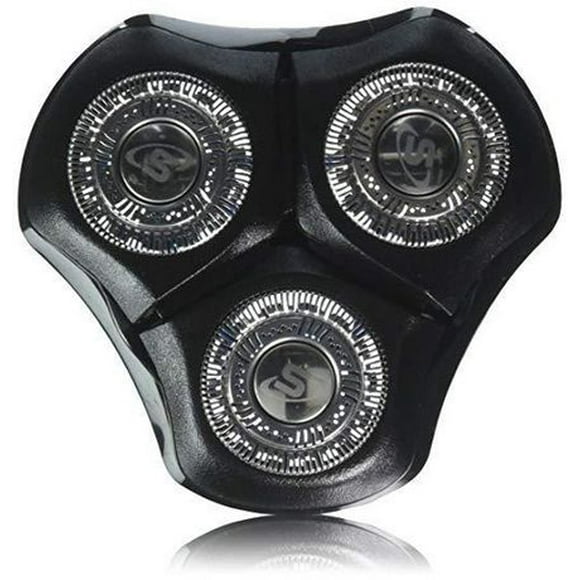 Remington Electric Shave Replacement Heads | Walmart.ca