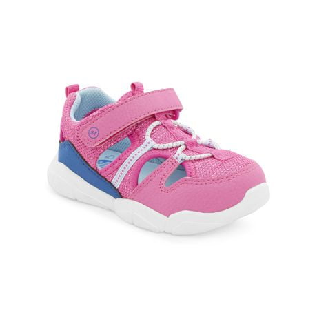 Munchkin by Stride Rite Toddler girl Shim sandal - Walmart.ca