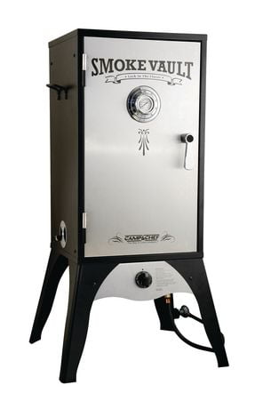 Click here for Camp Chef 18 Smoke Vault Silver prices