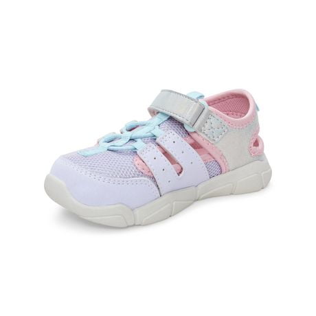 Munchkin by Stride Rite Toddler girls Rock sandal - Walmart.ca