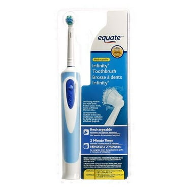 Equate Toothbrush - Walmart.ca
