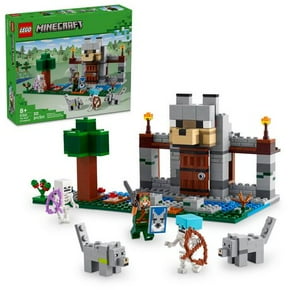 LEGO Minecraft, Minecraft LEGO Sets | Walmart Canada