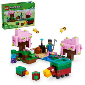 LEGO Minecraft, Minecraft LEGO Sets | Walmart Canada