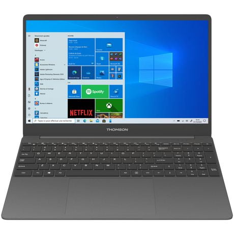 Thomson Neo X Notebook 15.6" | Walmart Canada