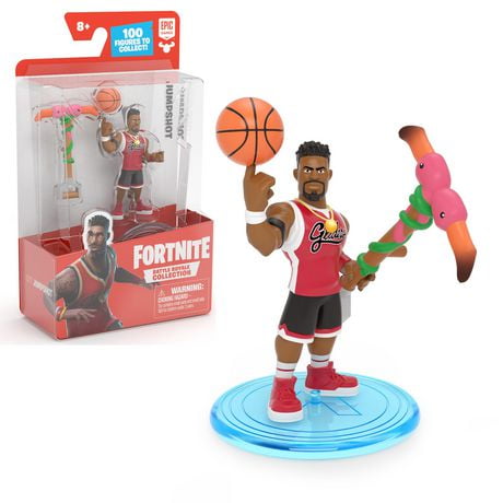 Click here for Fortnite Battle Royale Collection: Solo Pack Mini... prices