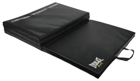 Click here for Everlast 24 X 72 Inch Folding Exercise Mat Black 7... prices