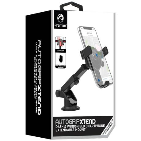 Click here for Premier Auto Grip Xt Extendable Windshield & Dash... prices