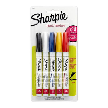 Click here for Sharpie Oil-Based Markers  Fine Point  Assorted Co... prices