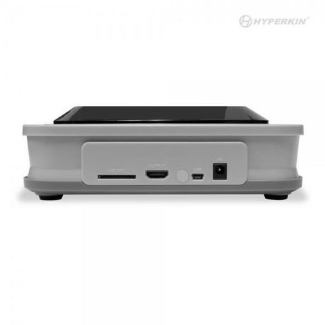 Hyperkin RetroN 5 10-in-1 Console - Grey | Walmart Canada