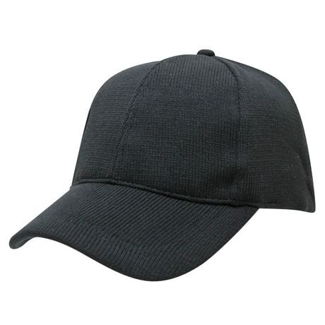 George Men's Knit Baseball Cap | Walmart Canada