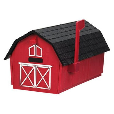 Step2 Mailmaster Villager Mailbox - Walmart.ca