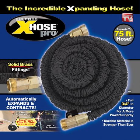 75 Ft. Xhose Pro | Walmart Canada