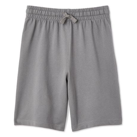 George Boys French Terry Short Sizes Xs Xl Walmart Ca