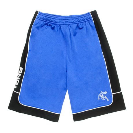 AND1 Boys' All Court Shorts - Walmart.ca